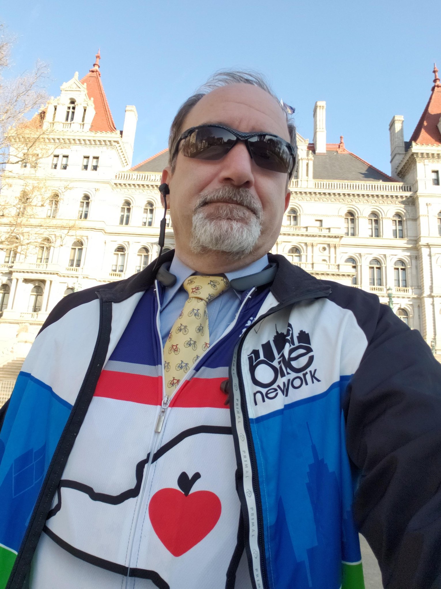 The Dandy Horse | VIDAT Bicycle Commuting Verification